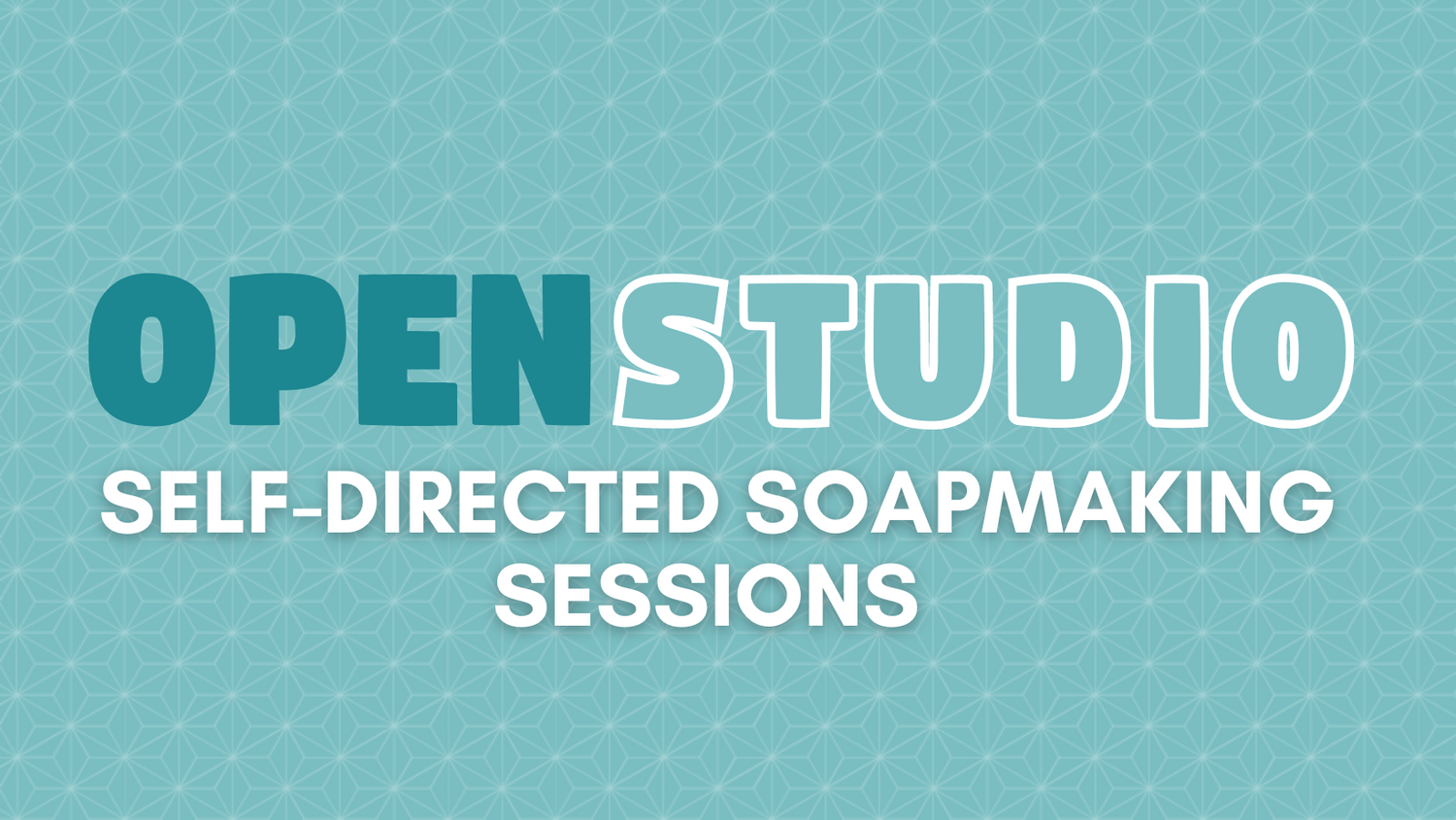 Starlite Soap Studio – Starlite Soap Studio