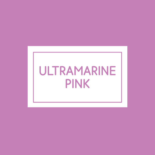ULTRAMARINE PINK COLOURANT – Starlite Soap Studio